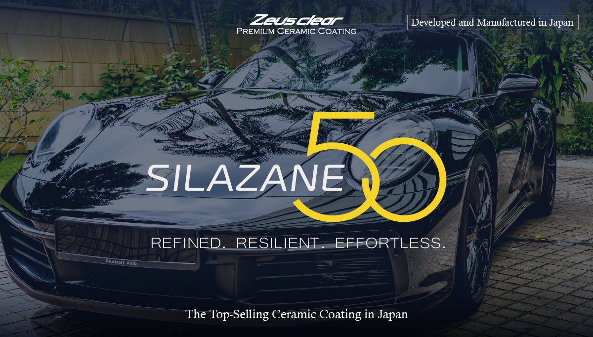 SILAZANE50 USA Official Store